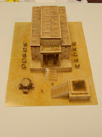 Hands On Bible Teacher: Solomon Builds The Temple