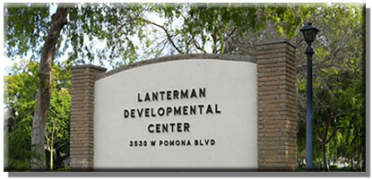 Images of Pomona: History of Lanterman Developmental Center