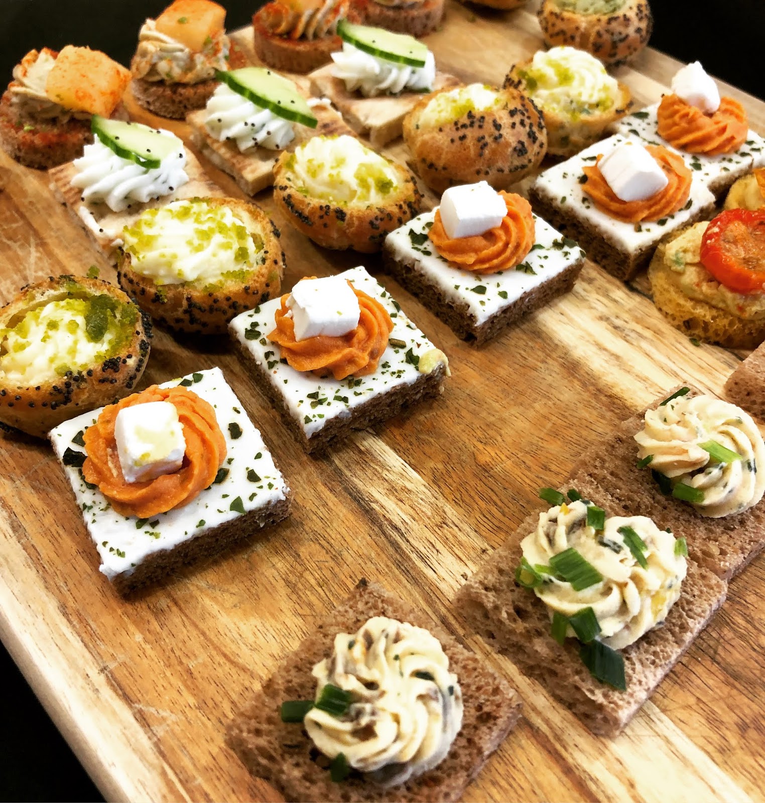 Cool & Simple brings Montreal's first ever Mochi bar!