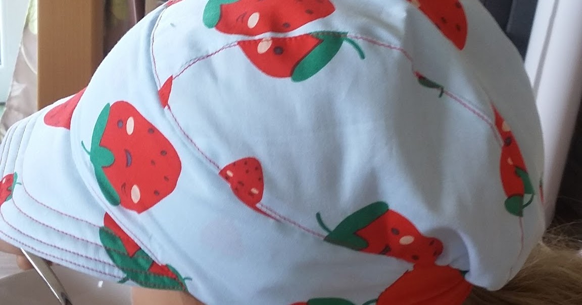 Muki-Singer: Hüte / Sommerkappe