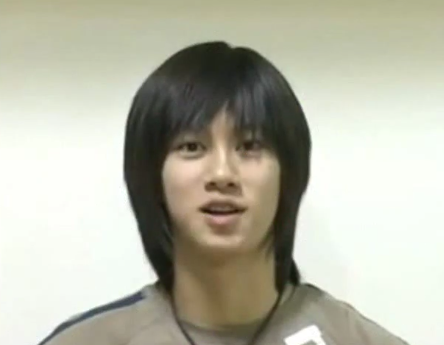 Raira Megumi: Super Junior: Plastic Surgery Idols?