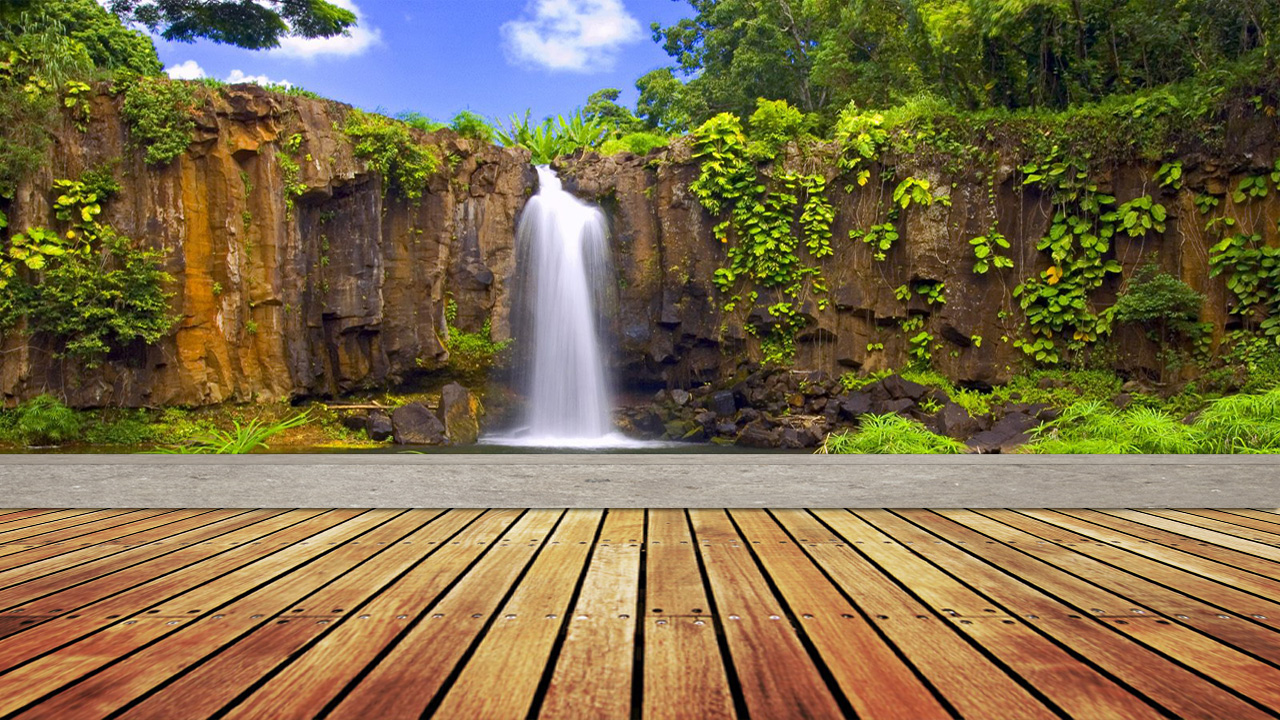 Editor Shiva: New HD BG