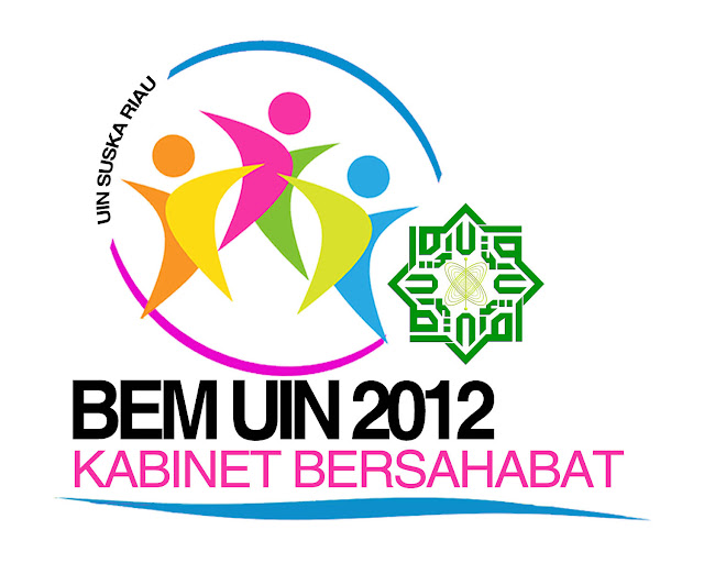LOGO BEM UIN Suska RIAU 2012 | BEM UIN 2012