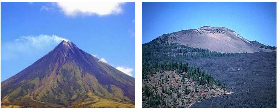 Geologi, Proses-Proses Dan Perubahan Bentang Alam ~ Teknik Pertambangan
