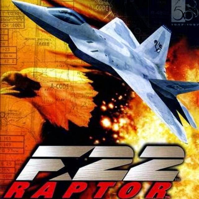 F-22 Raptor Games Free Download full Setup | Tops Games Free