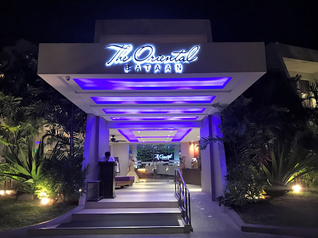 Where to Stay in Bataan: The Oriental Bataan - Escape Manila