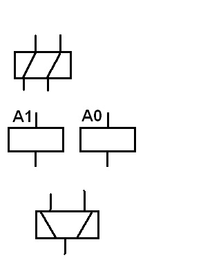coparoman: RELEVADORES BIESTABLES