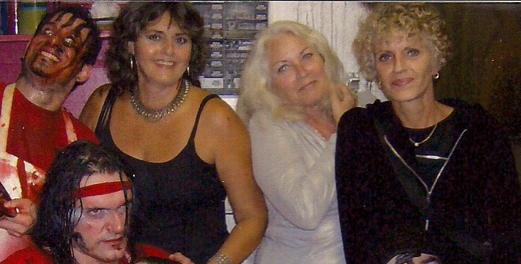 For The Love Of Pete Steele: With This Pool, You Didn't Need ...