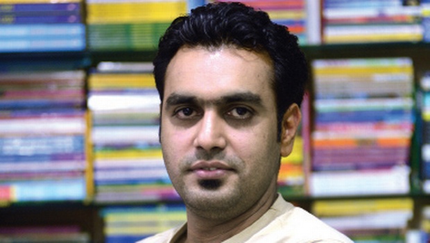 ANKITA's DNA: Book Review: Tell Me a Story by Ravinder Singh