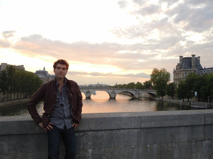 Cromofora La ( Paloma) Contemporary Online Art Gallery: ADAM MILLER