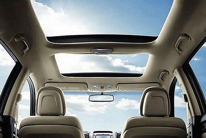 40+ Mobil Sedan Sunroof Murah, Inspirasi Terpopuler!