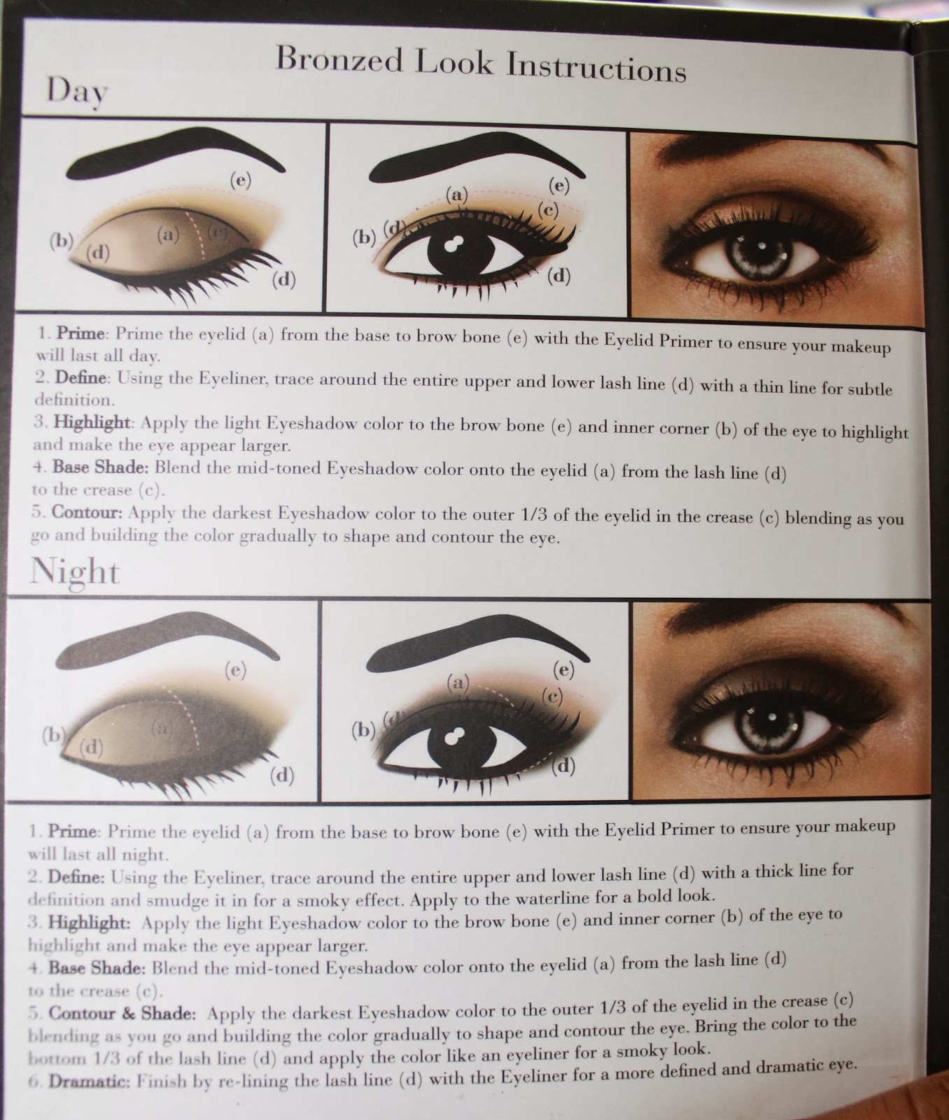 cakesntae531: Review Elf Beauty Bronzed Book!