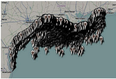 UWF online GIS blog: GIS3015 - Good Map, Bad Map
