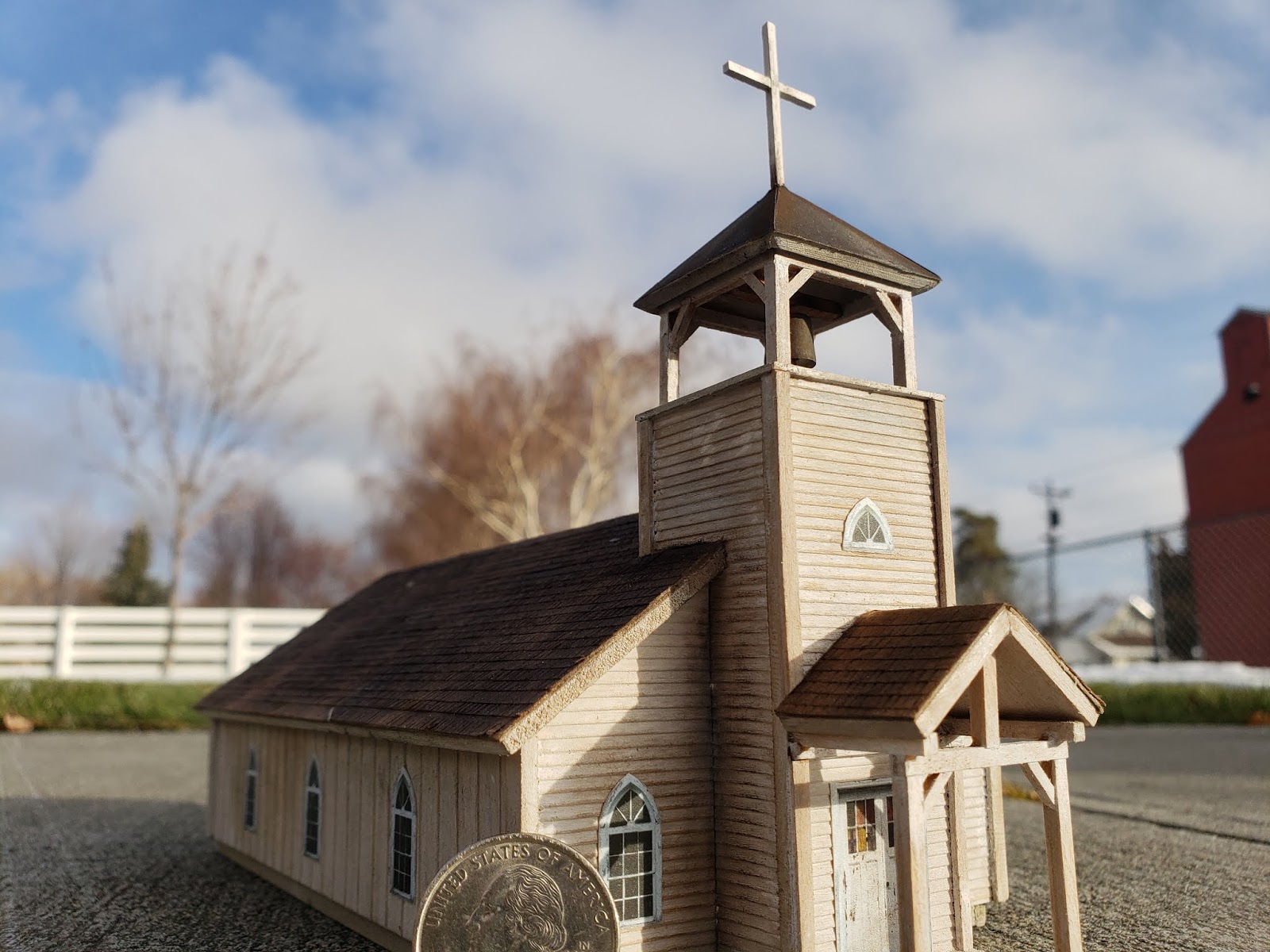 Great Northern Rwy's Mansfield Branch Line (1909-1985) and the ...