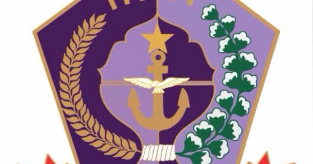 Lambang IKKT ~ IKKT PWA Satrad 243 Timika