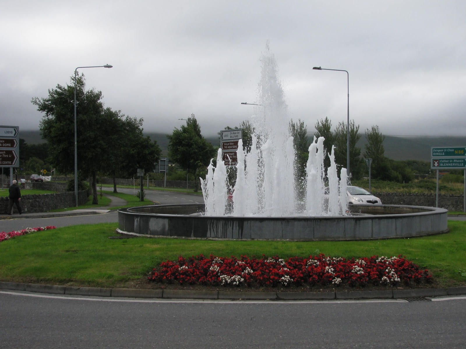 Eye - catching Tralee: LOVE STORY