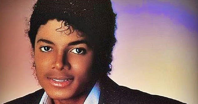 Cartas para Michael: Ensaio fotográfico de Matthew Rolston (05)