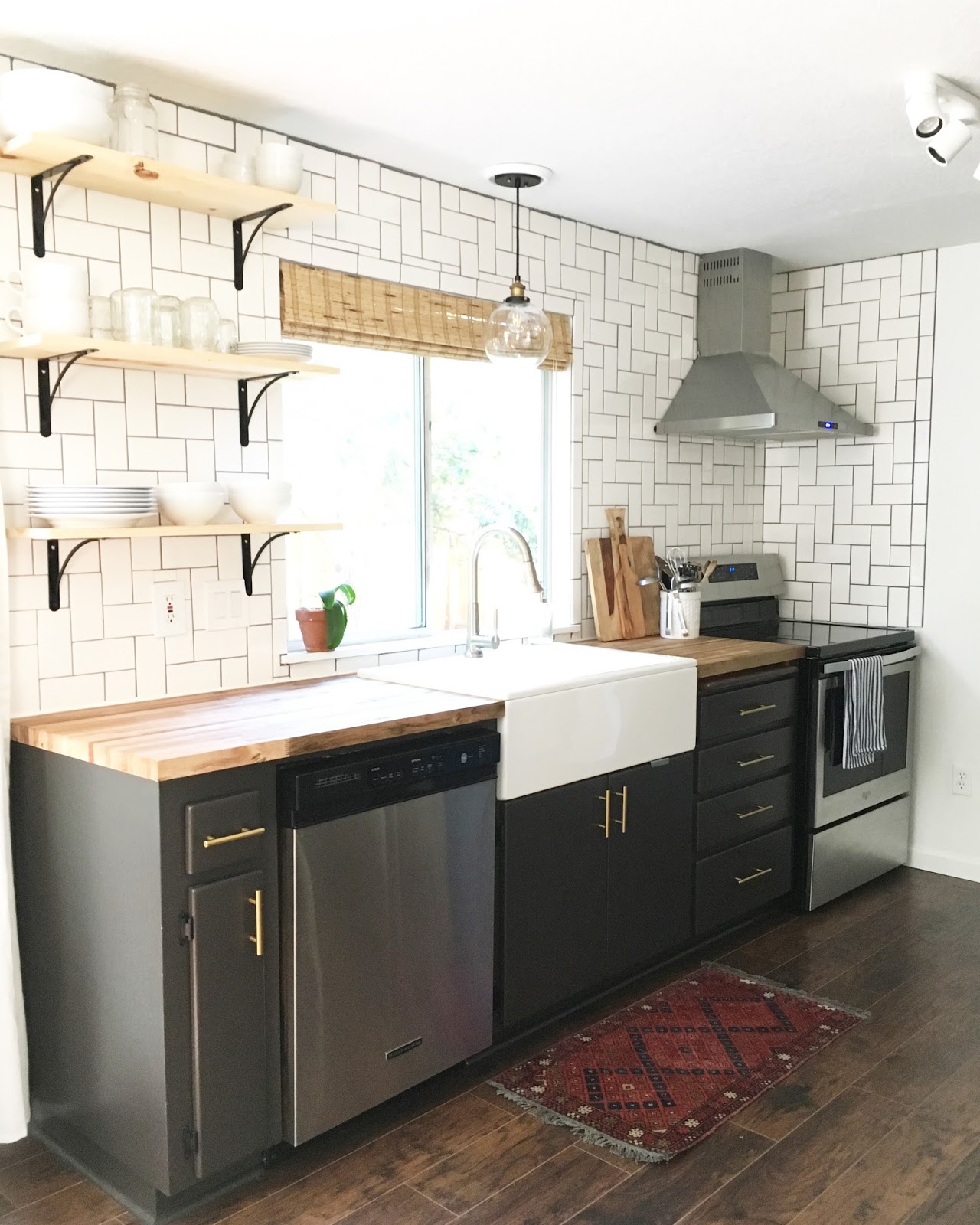 3 ways we budget for reno projects / Create / Enjoy