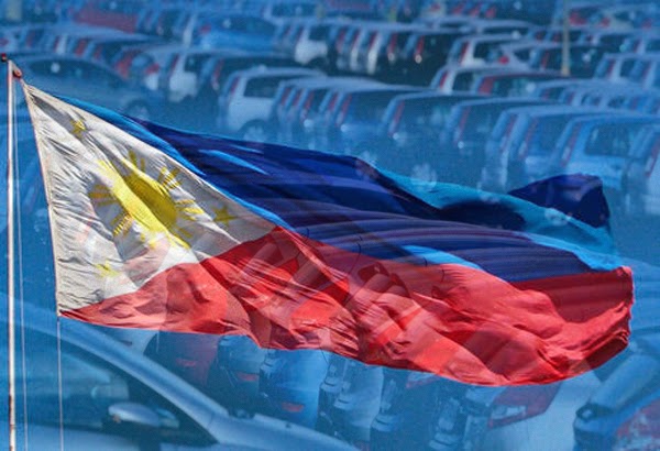Will The Philippine Auto Industry Survive The ASEAN Integration ...