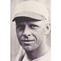 St. Louis Cardinals' Cardboard: E120 1922 American Caramels Joe Schultz