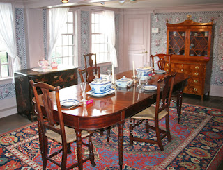 Judge Pyncheon's Death: Studying Judge Pyncheon's Death