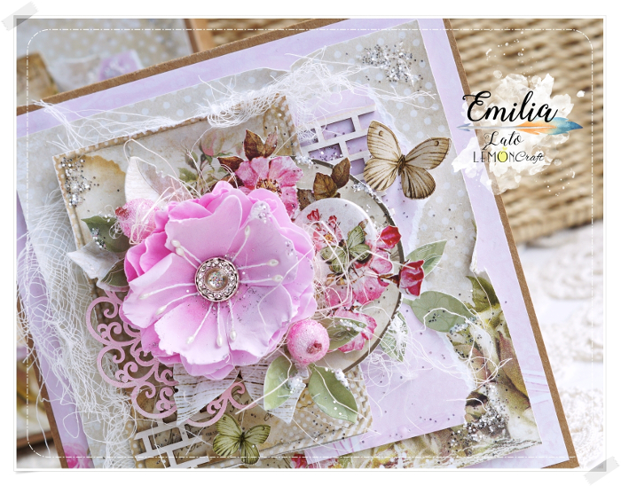 Lato z Lemoncraft #1 - Summer with Lemoncraft #1 | Lemoncraft