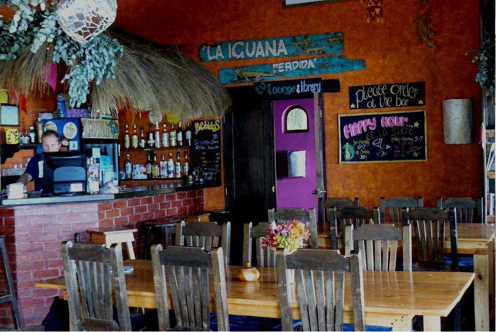 The Next Adventure: Guate, here i come!