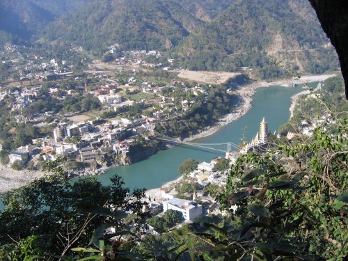 Rishikesh