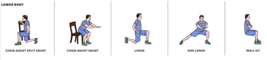 Health: Getting the jump on a winter slump