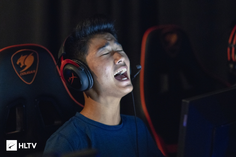 s0mがストリーマーとしてcompLexityに復帰 - CSGO4JP