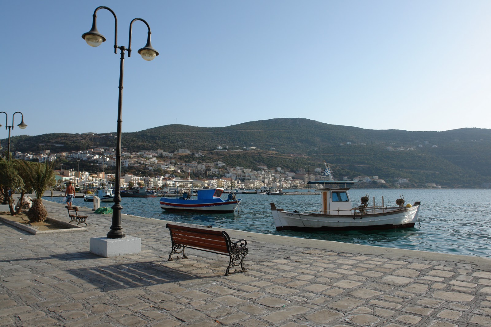 ELECTRA's PHOTOSTREAM: ΒΑΘΥ ΣΑΜΟΥ, VATHY - VATHI - SAMOS ISLAND, GREECE ...