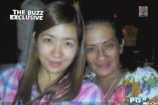 Hot Pinoy Showbiz: Angeline Quinto finally meets biological mom ...