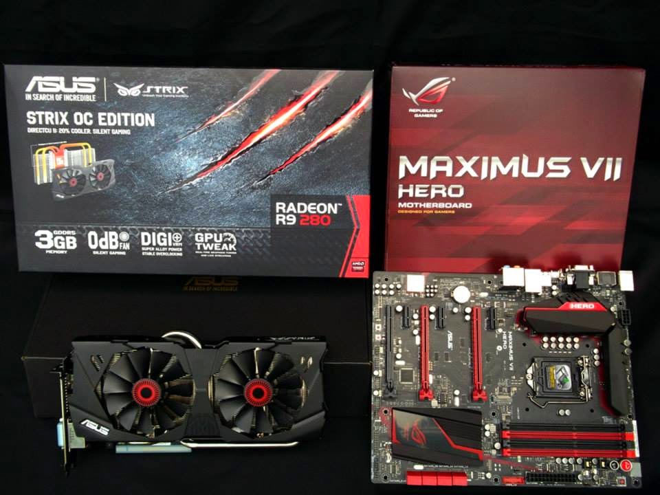 Đẳng cấp của dân modder(độ case máy tính siêu pro) hàng khủng