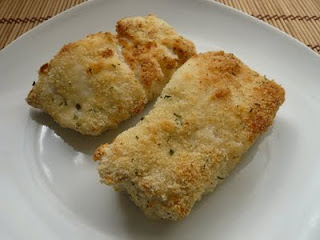 Bienvenidos a: Filete de corvina