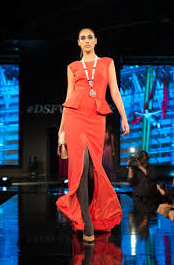 Let's Knowing a Little About Fashion ~ ...: PENGERTIAN BUSANA