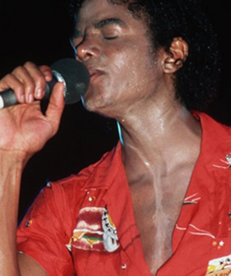 Cartas para Michael: Lúpus e vitiligo, dois desafios para Michael Jackson