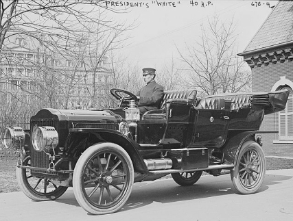 Obelisco Classic Car Club Cali Colombia: Historia de las Limusinas ...