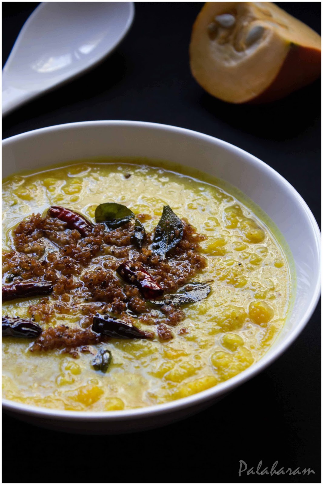 Palaharam: Mathanga Erissery / Pumpkin Erissery