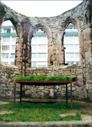 THOUGHTS ON ARCHITECTURE AND URBANISM: Some works of landscape art by ...