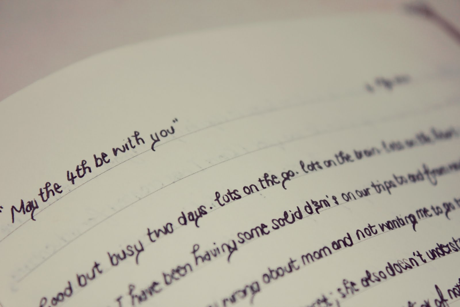 .: Journals: My Personal Daily Journal