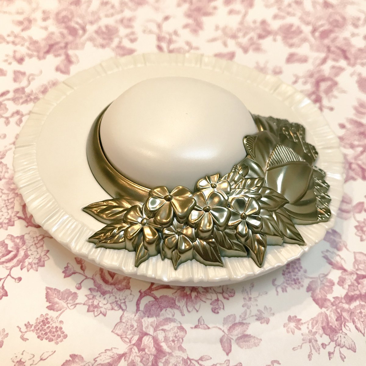 Rouge Deluxe: Les Merveilleuses by Laduree Summer 2017