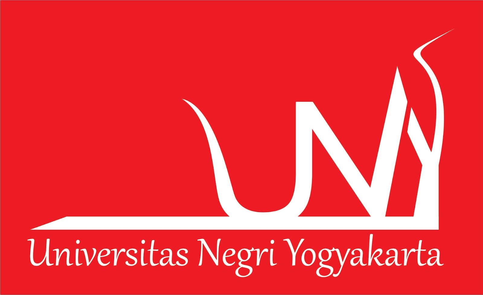 Beauty : Desain Stiker dan kaos UNY