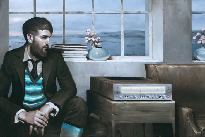 New Art Works: Jonathan Viner/Weiner