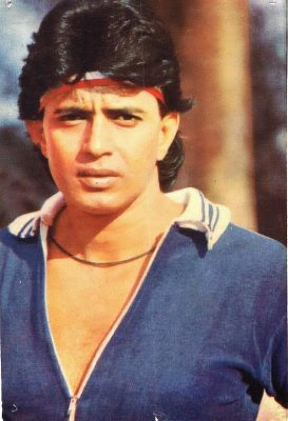 Mithun Chakraborty wallpaper - SamoxZone