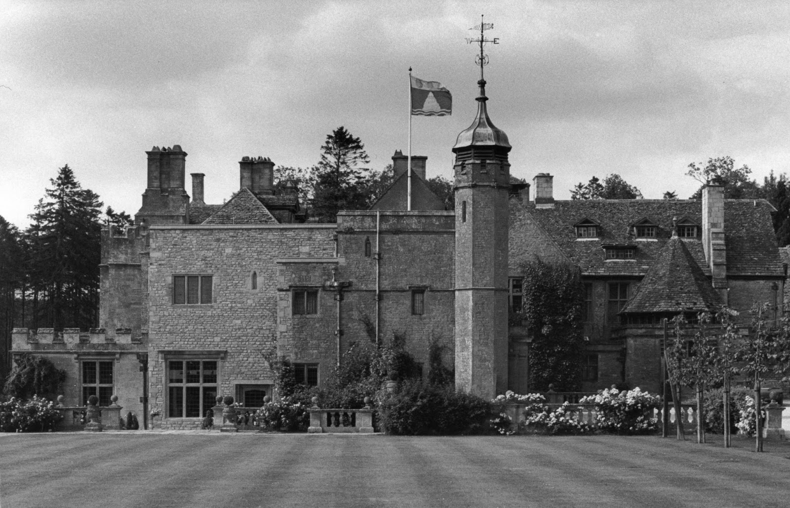 Landed families of Britain and Ireland: (240) Atkinson of Stowell