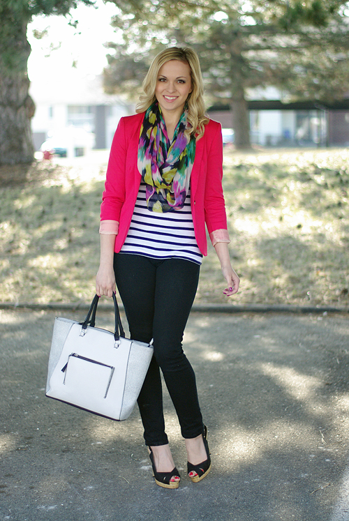 lynette marie: Spring, maybe?