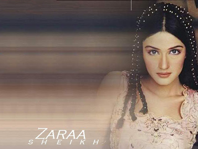 Zara Sheikh - High Quality Wallpapers