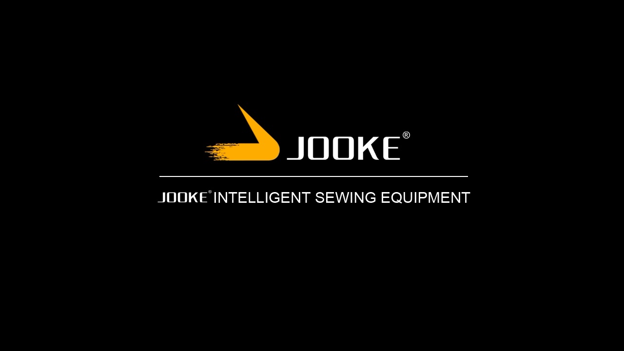 CNC Template Sewing Machine from JOOKE: How does our CNC template ...