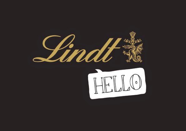 Lindt Hello Logo