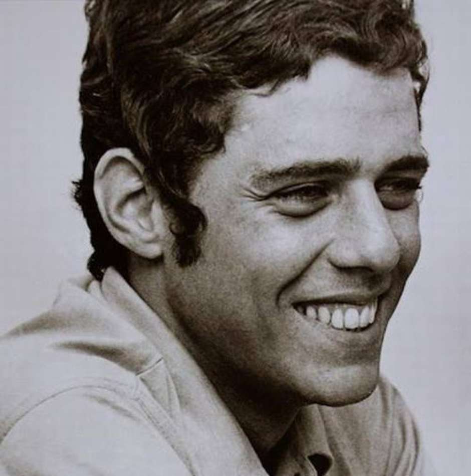Chico Buarque - Chico Buarque De Hollanda (1966)